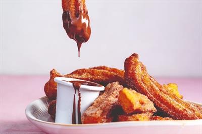 6 recipes by self-taught chef Sinoyolo Sifo that are a must-try | News24