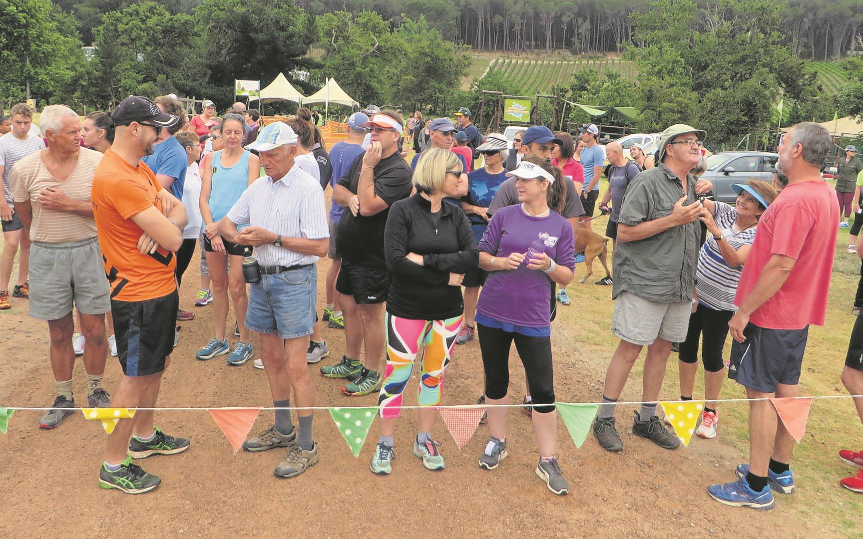 Some movement on run’s restart | Netwerk24