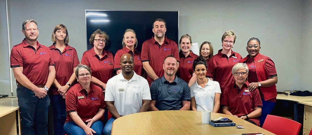 Baanbreker in patalogie-dienste gevier | Netwerk24
