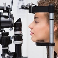 Slit lamp examination | News24