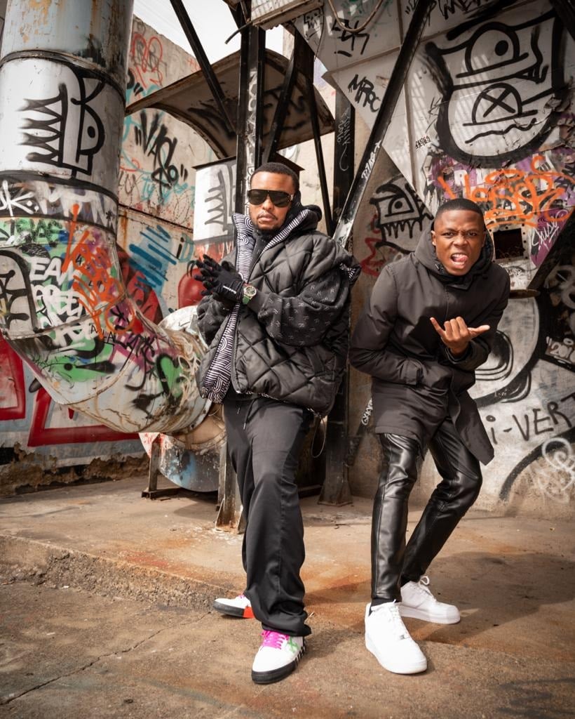 K.O makes umlando with Toss! | Daily Sun