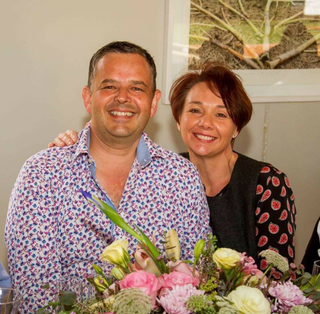 Karin Gerryts in stryd om te oorleef, nader hof oor sekwestrasie van ...