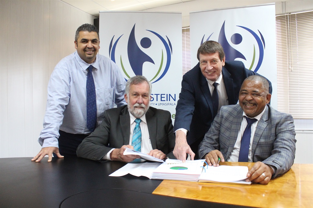 Contentious budget passed | Netwerk24