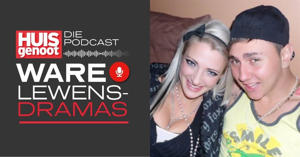 HG Ware Lewensdramas: Die Podcast – Episode 6: Die saak van Retief ...