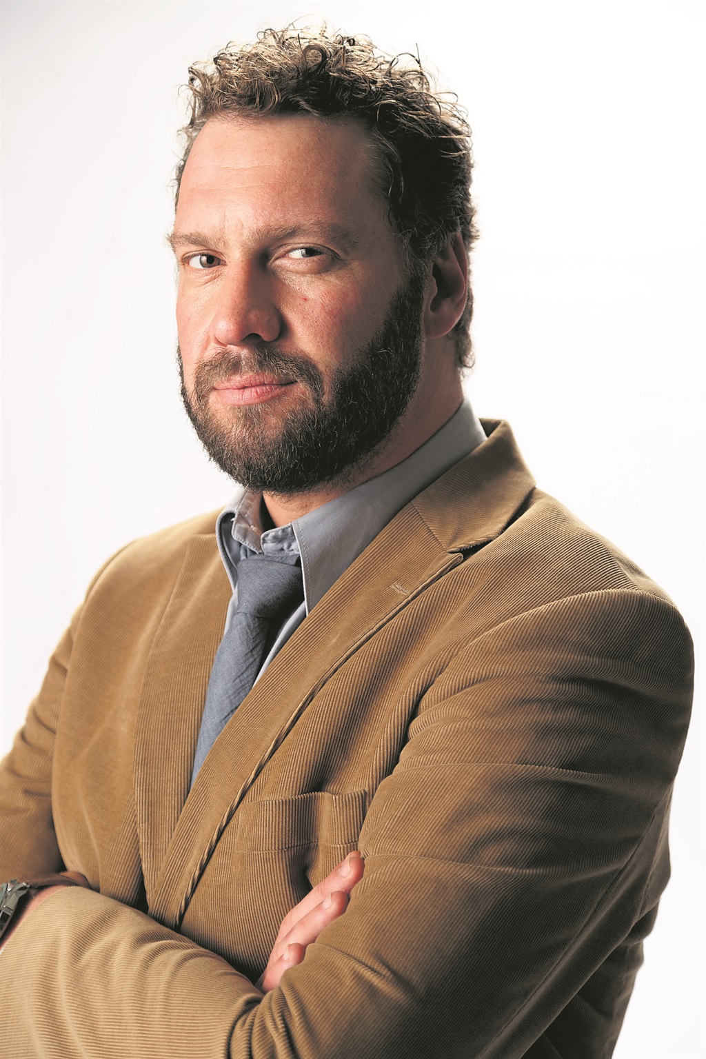 Proust met Laudo Liebenberg | Netwerk24