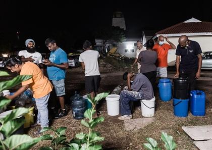 KZN floods: SAHRC to probe water shortages in Tongaat | News24