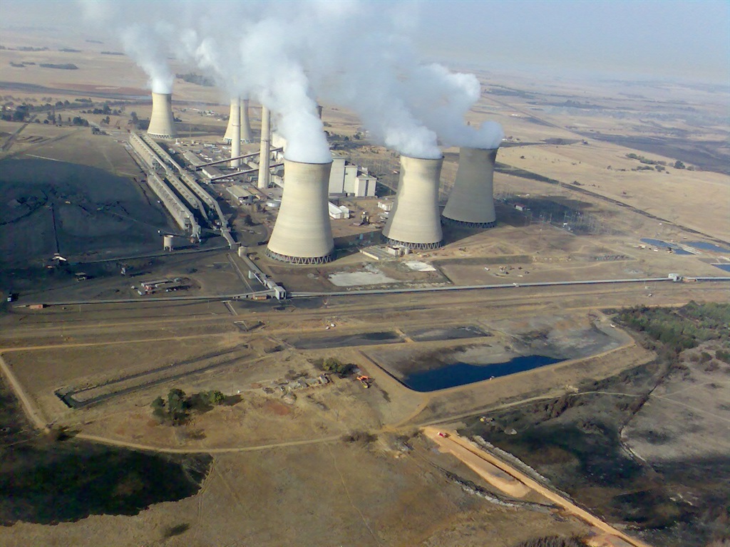 ANC recommends new plan to keep coal power stations alive, says ...