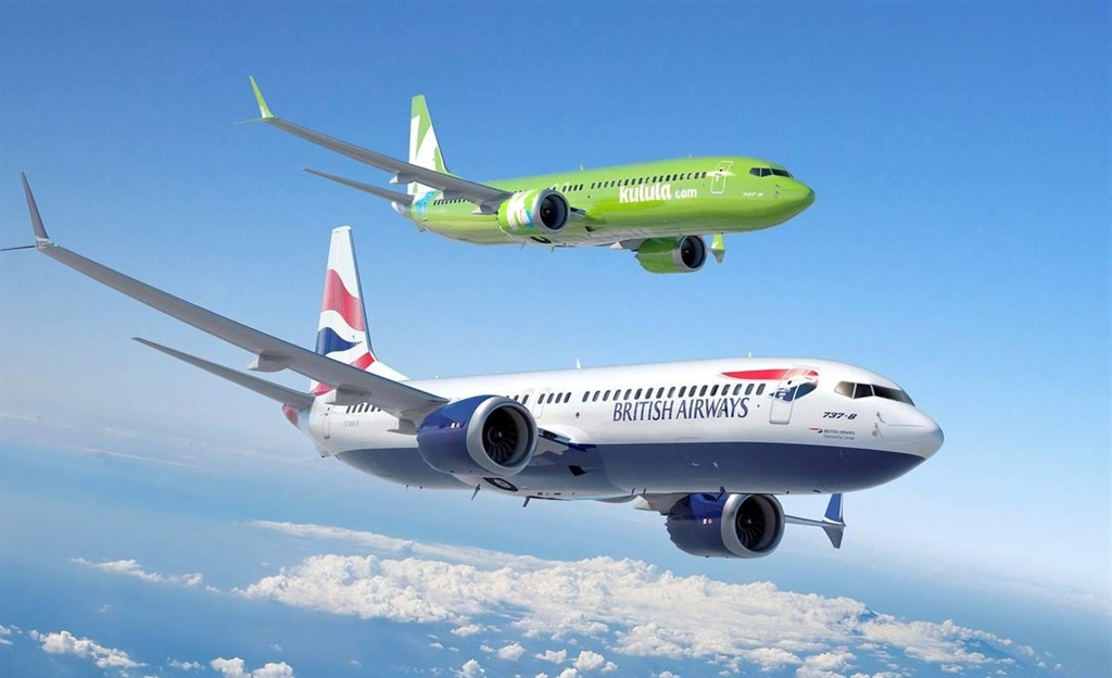As jy ’n vliegkaartjie gekoop het voordat Comair in likwidasie gegaan ...