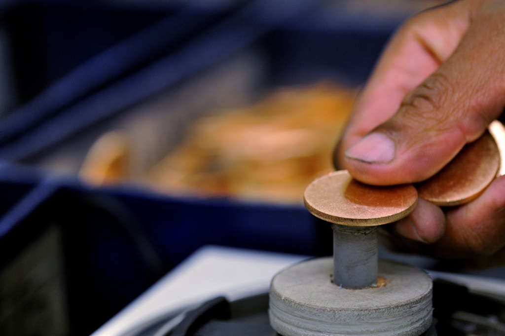 Thinking of buying Krugerrands? Here are 5 things to know about ...