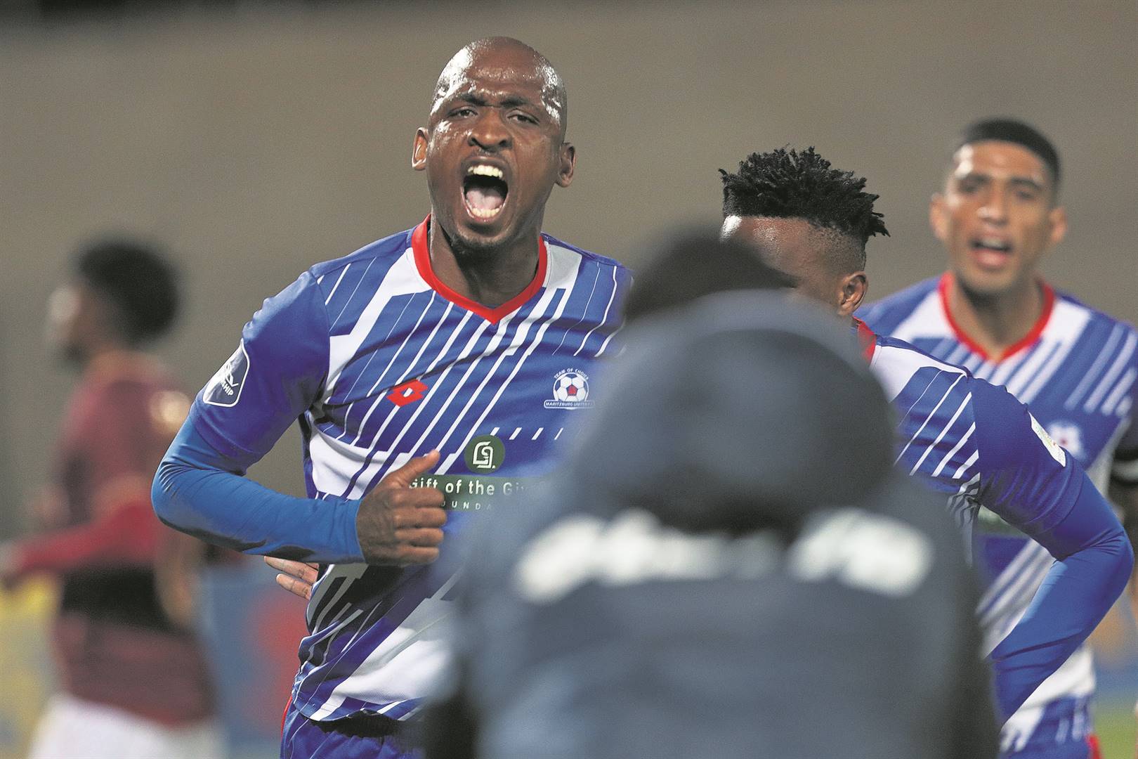 ‘WE HOPE DATE FOR BUCS GAME won’t affect our survival’ | News24