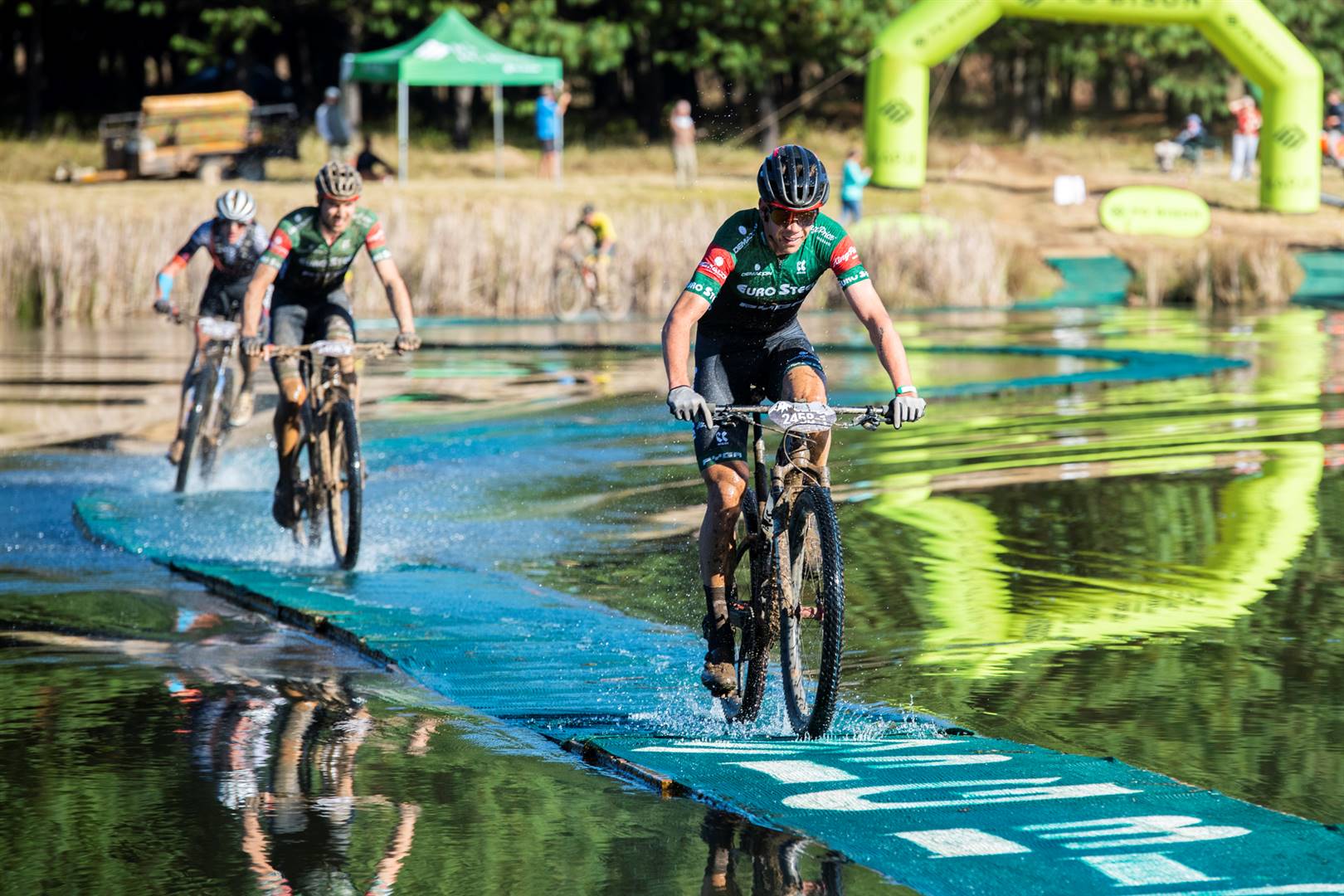 Pritzen wen 1ste skof van Sani2c | Netwerk24