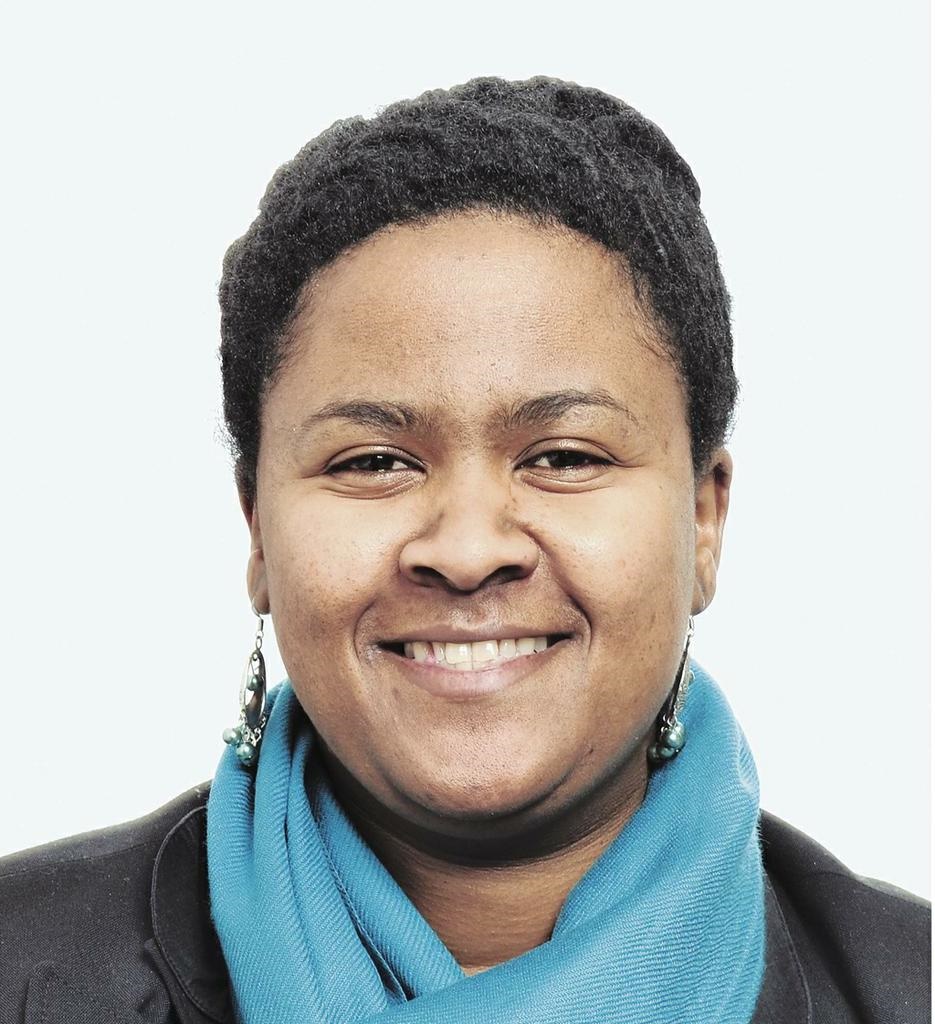 Alicestine October: Dink mooi oor dié messiasse se tydings | Netwerk24
