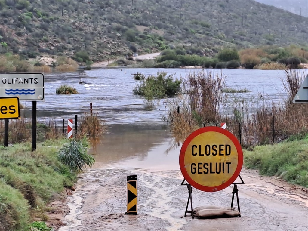 Dié paaie in Wes-Kaap nou weer oop | Landbou