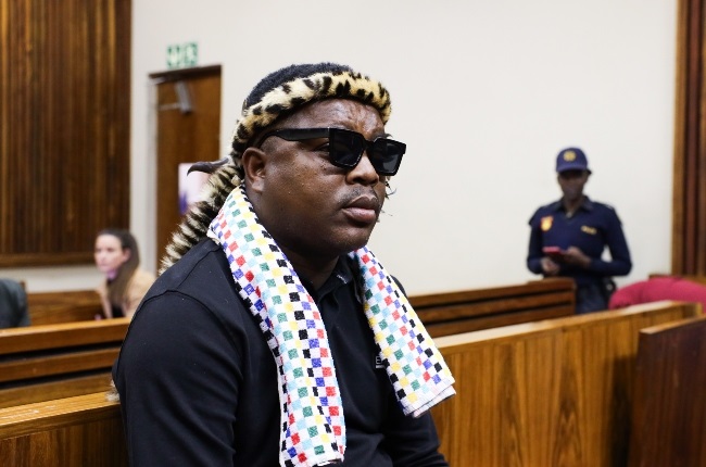 ‘Time for truth’ – July Unrest incitement accused Ngizwe, as he plans ...