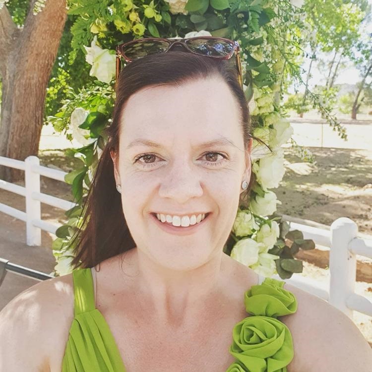 Suzanne van der Merwe: Versoening ís die Goeie Nuus | Netwerk24