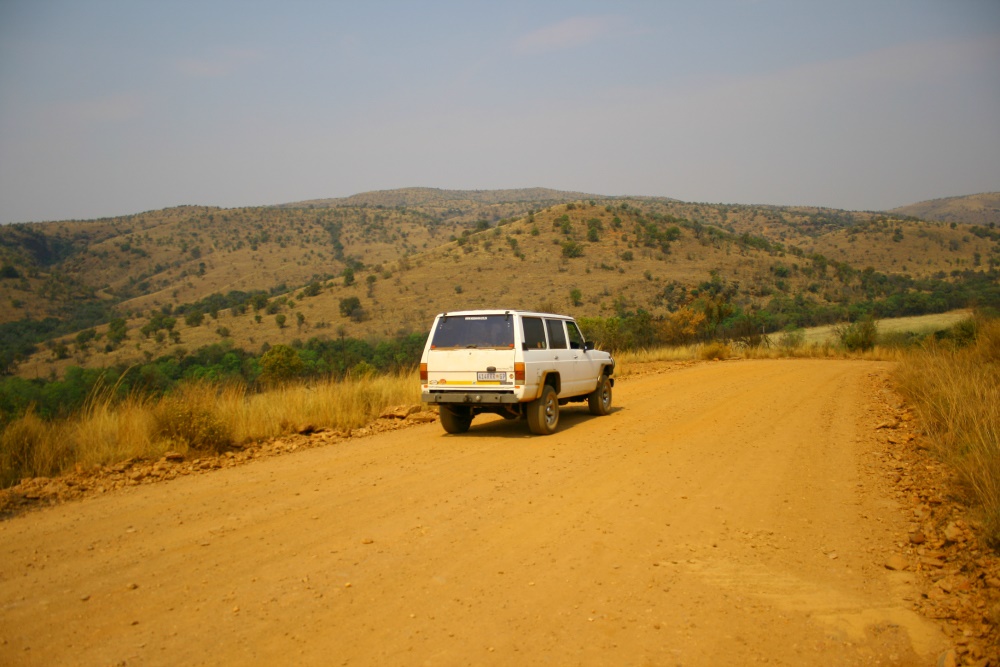 Magaliesberg | Netwerk24