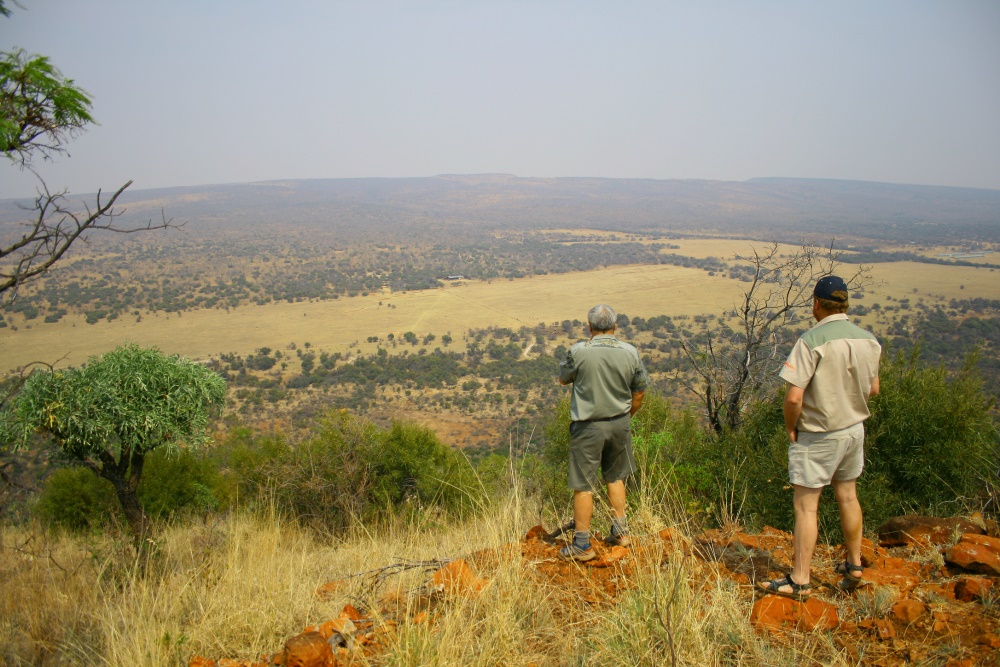 Magaliesberg | Netwerk24