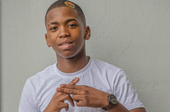 LOOKING BACK | From a two-bedroom house to 8 rooms – teen amapiano ...