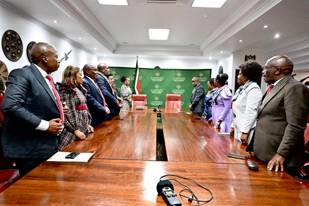 Limpopo MECs: A recipe for disaster? | Daily Sun