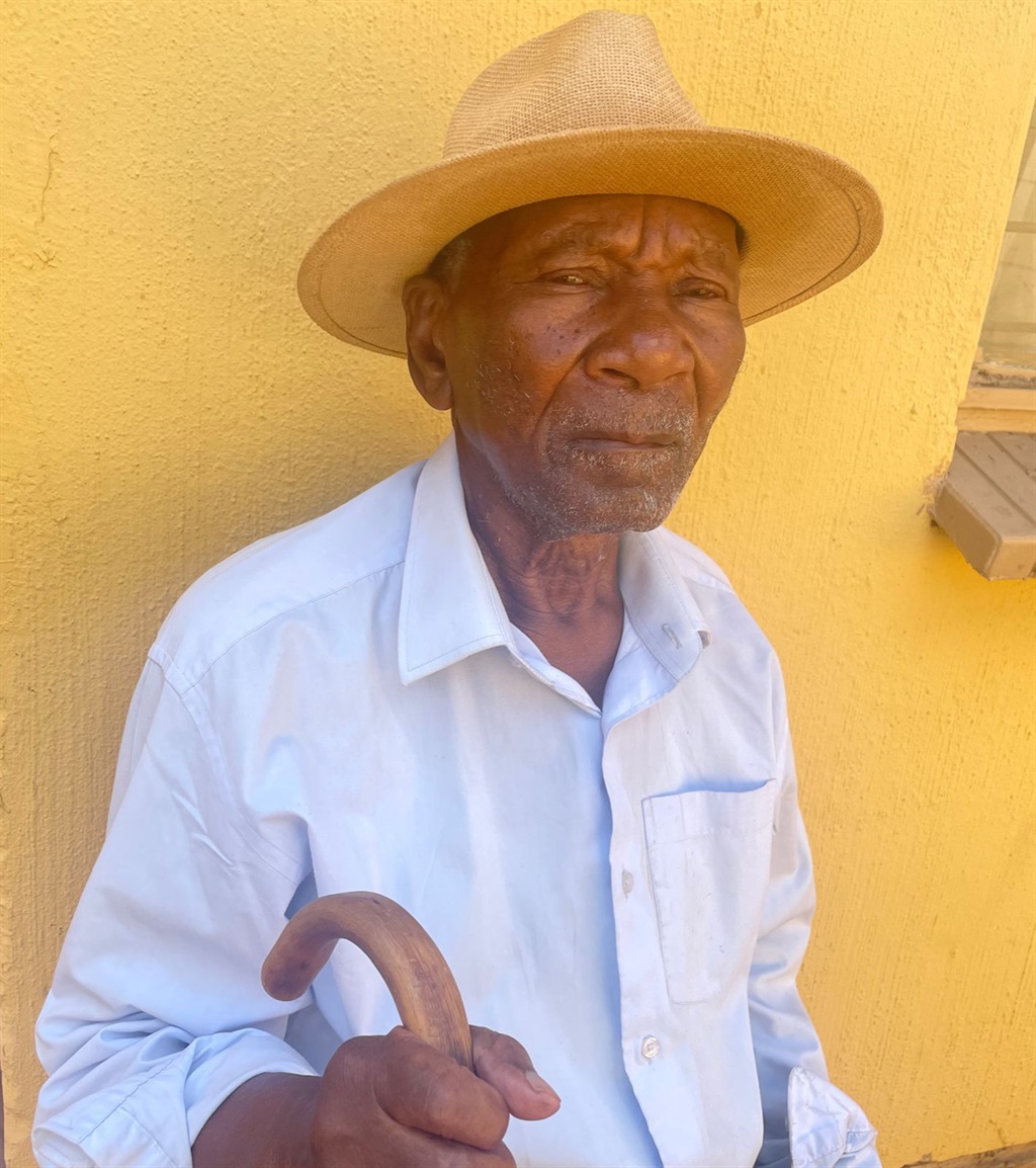 HELP madala find his missing son! | Daily Sun