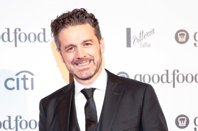 MasterChef judge Jock Zonfrillo’s widow opens up on their first Father ...