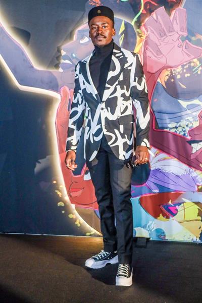 GALLERY | Pearl Thusi's Tongoro Studio gown, plus 10 other looks from ...