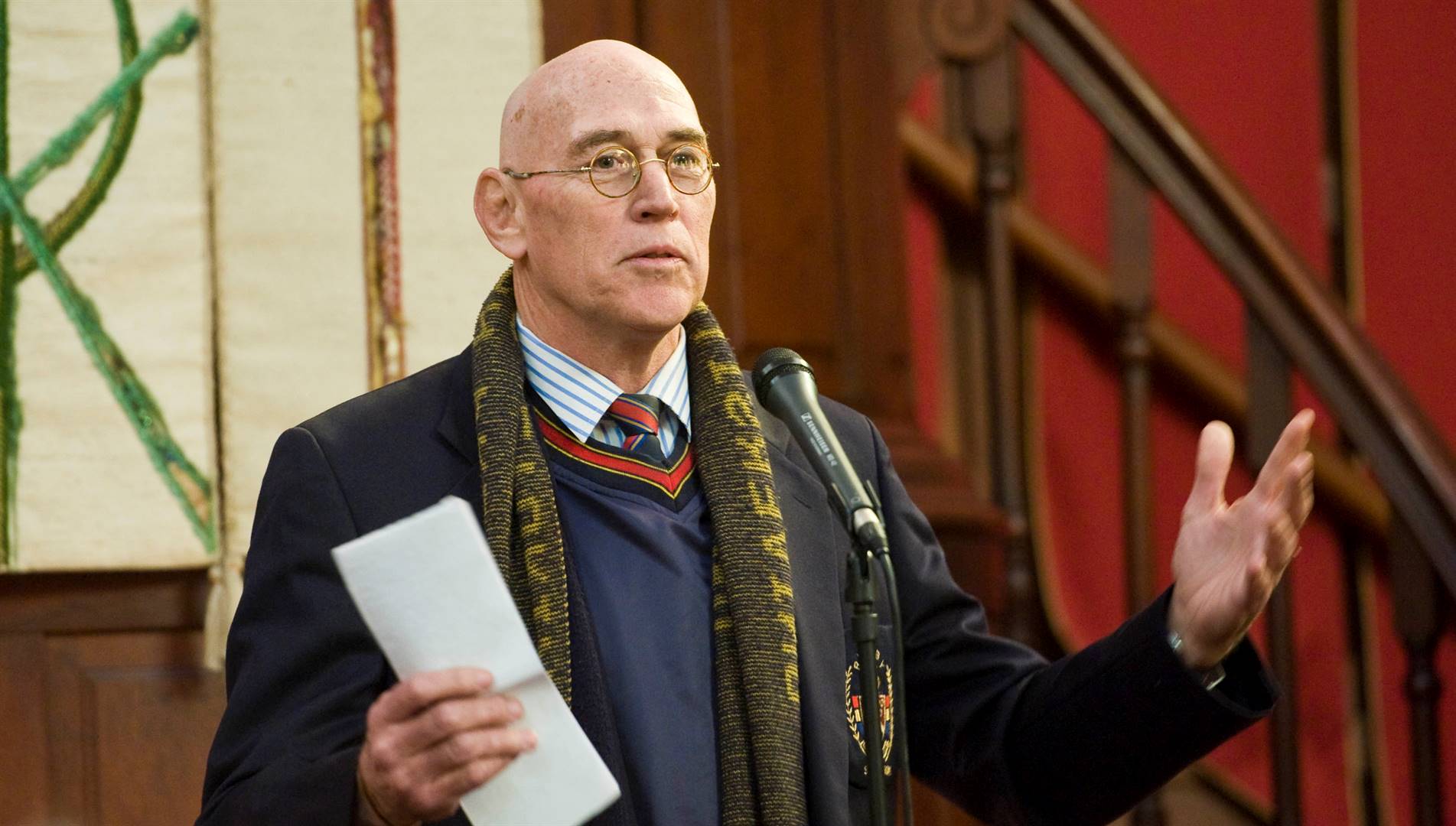Wynand Claassen: Ons wil nie verkoop van Nuweland kelder | Netwerk24
