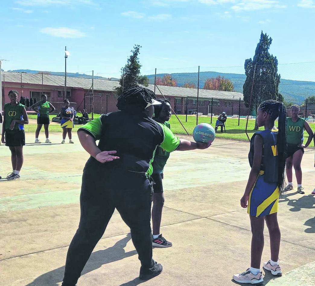 Hermannsburg’s sport round-up | News24