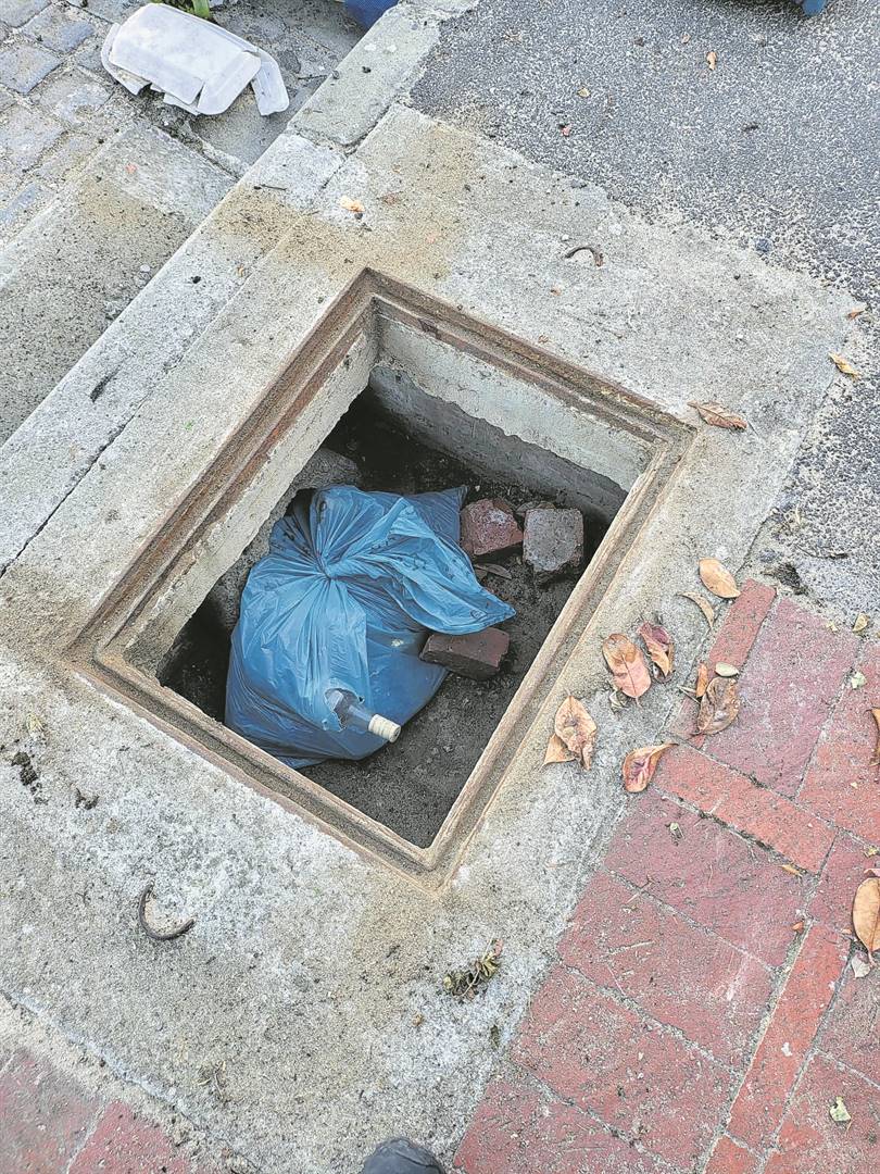Hawelose saai amok | Netwerk24