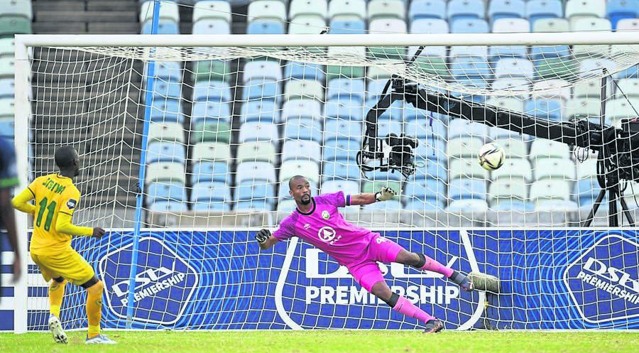 A day full of goals | News24