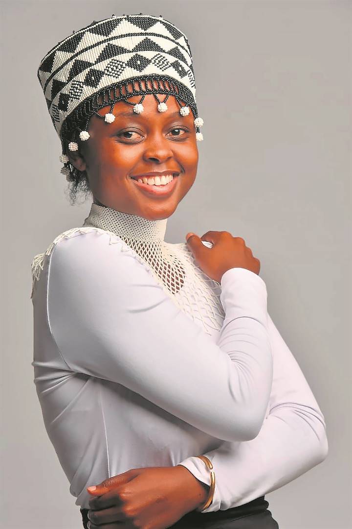 Poetry keeps Audrey smiling | Daily Sun