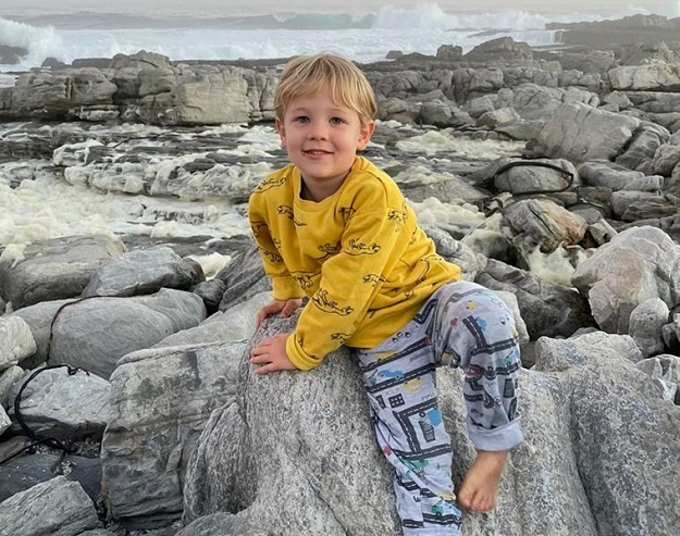 PODCAST | Sugar for Your Soul! Cape Town dad releases song for his ...