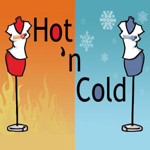 Hot n' Cold: November '09 | News24