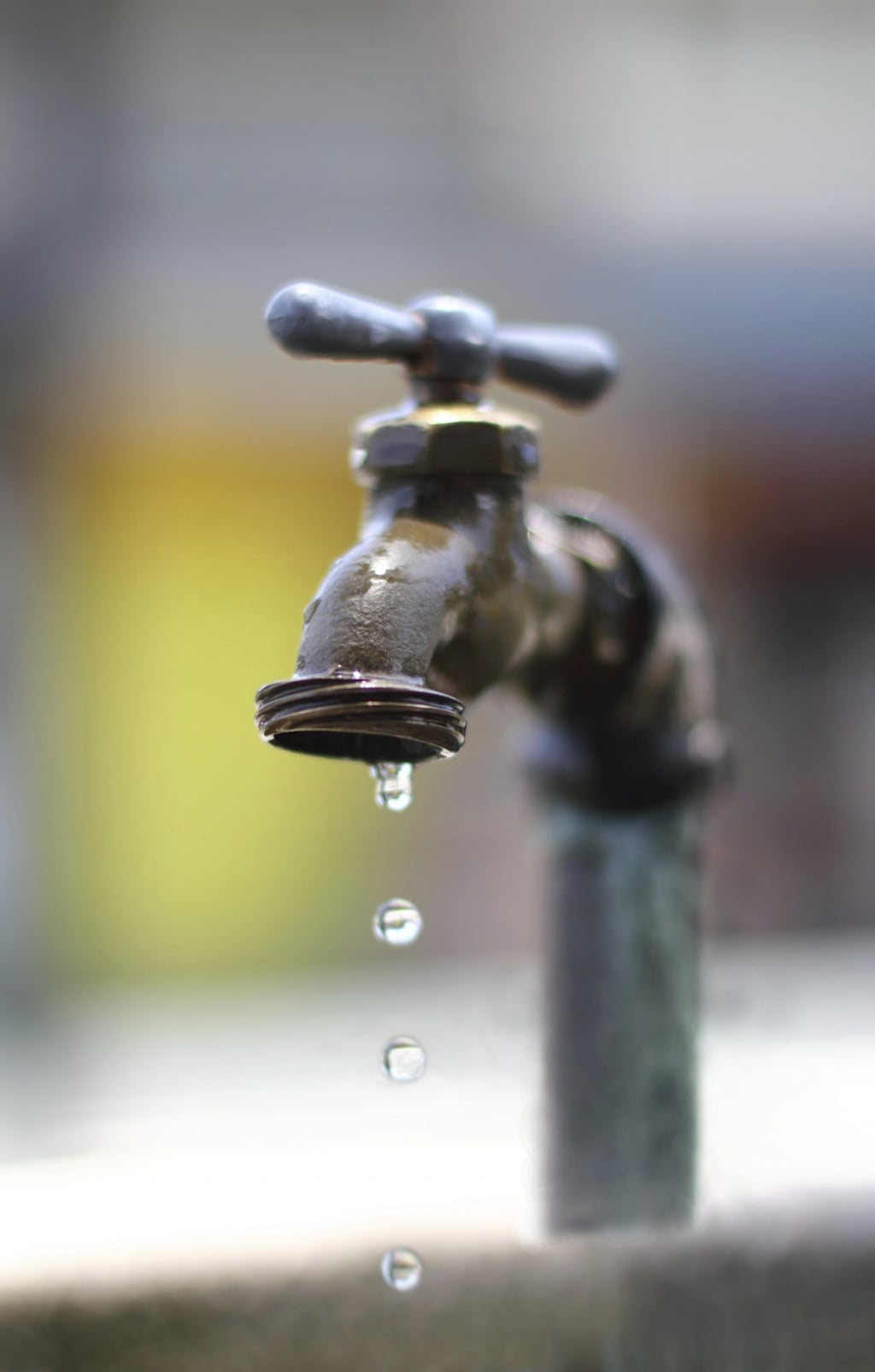 Bfn-metro maak reëls om water te spaar | Netwerk24