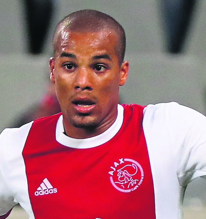 Lakay gee Ajax 1 punt | Son