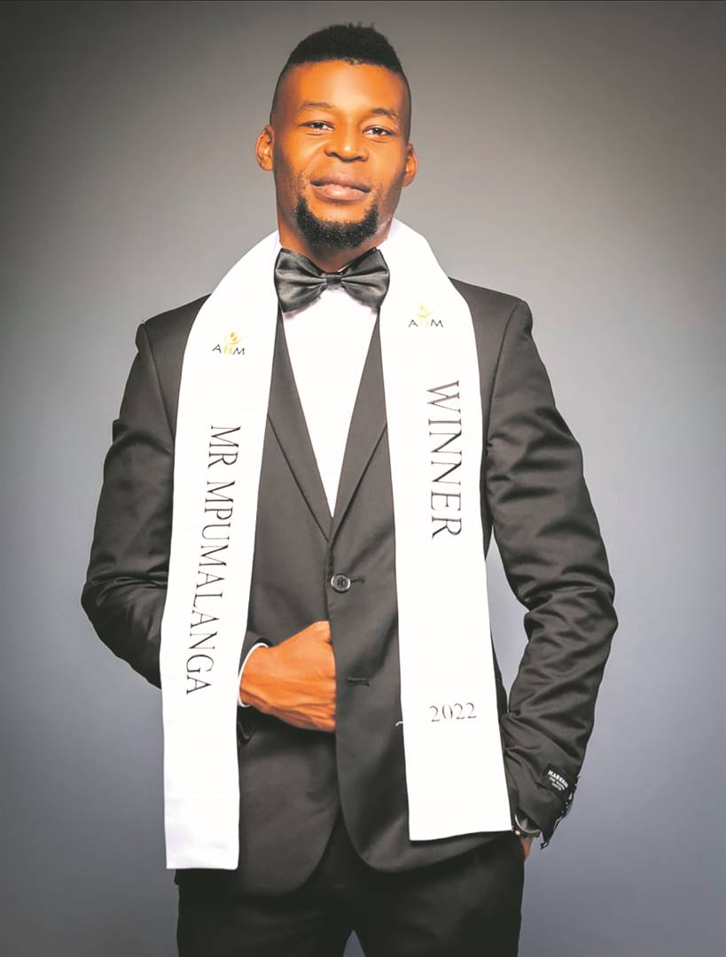 ABEDNICO is Mpumalanga's hottest hunk | Daily Sun