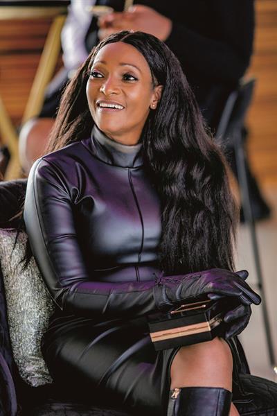 GALLERY | A sneak-peek into TRUELOVE’s cover reveal party with Somizi ...