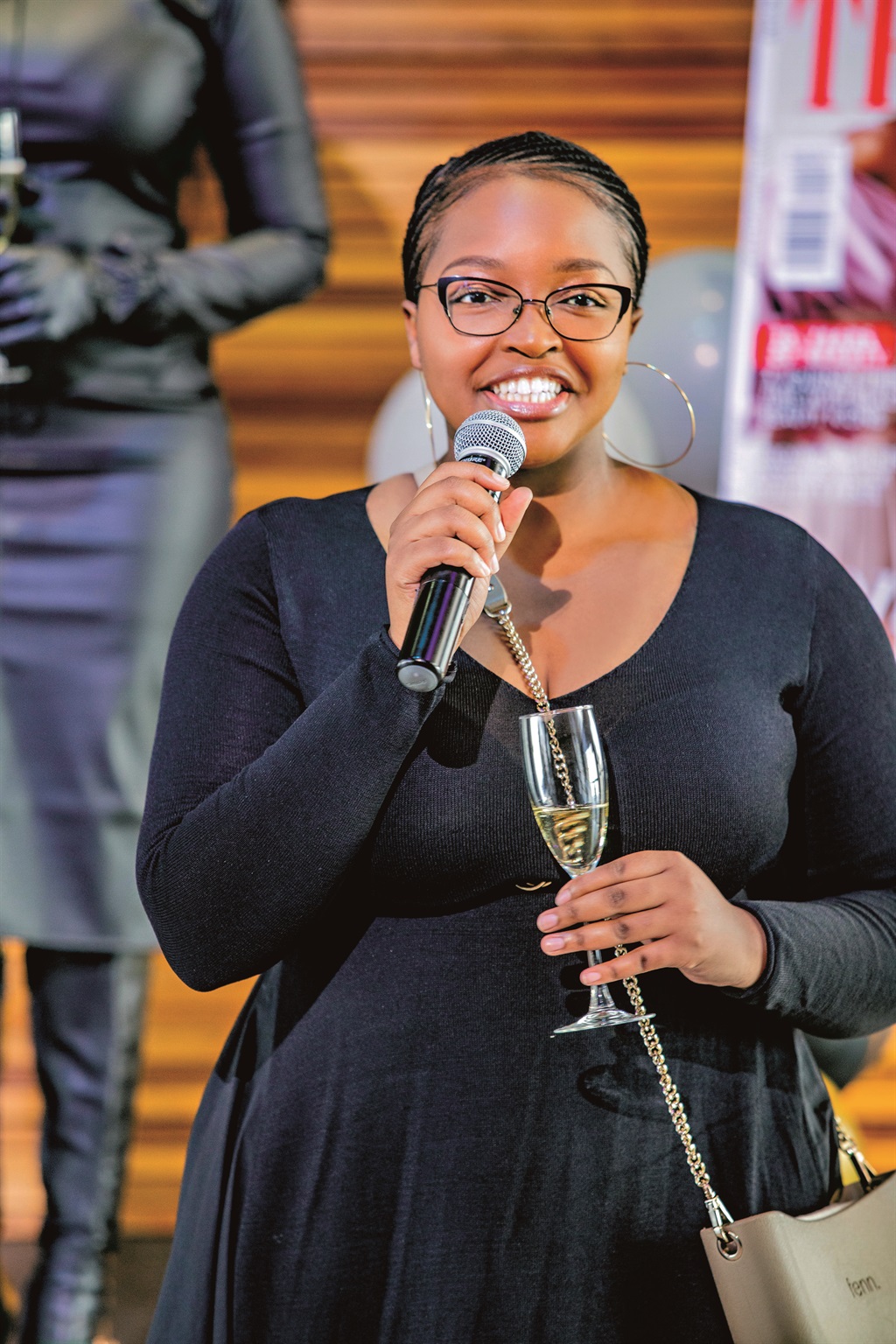 GALLERY | A sneak-peek into TRUELOVE’s cover reveal party with Somizi ...