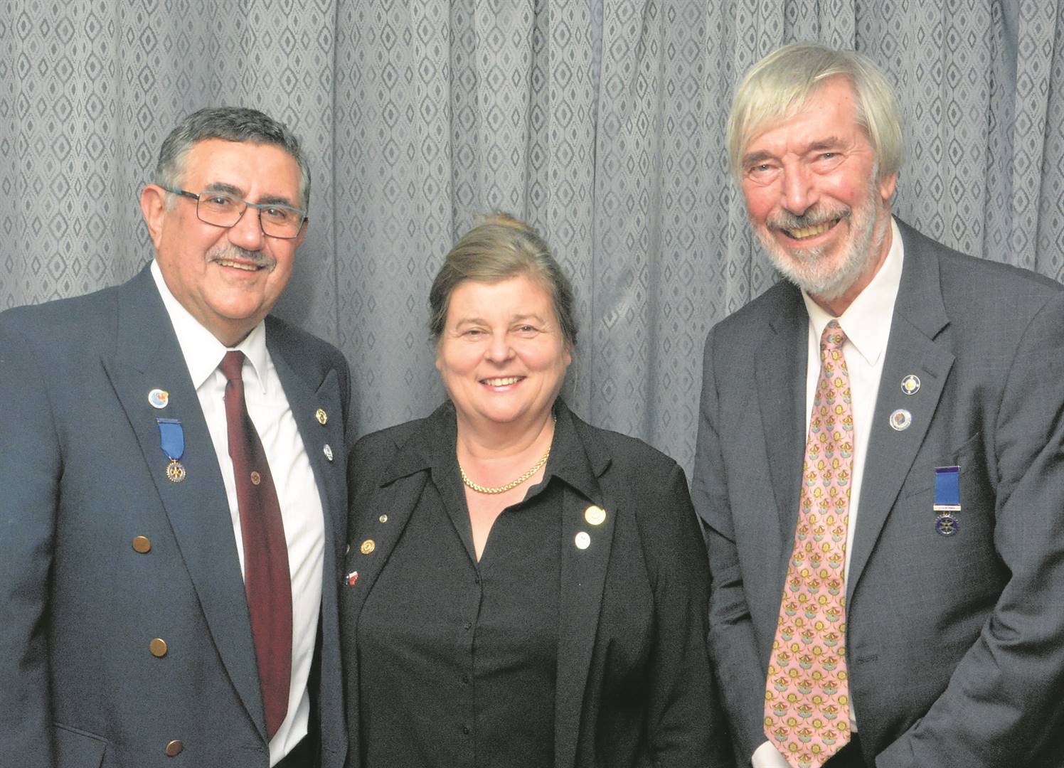Rotary Club of Uitenhage South’s awards gala | News24