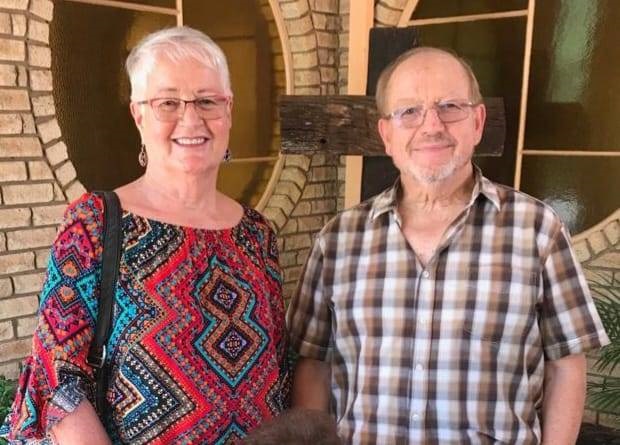 Dr. Alké Gous (78), ’n oud-anatomie-dosent van die UV en jarelange ...