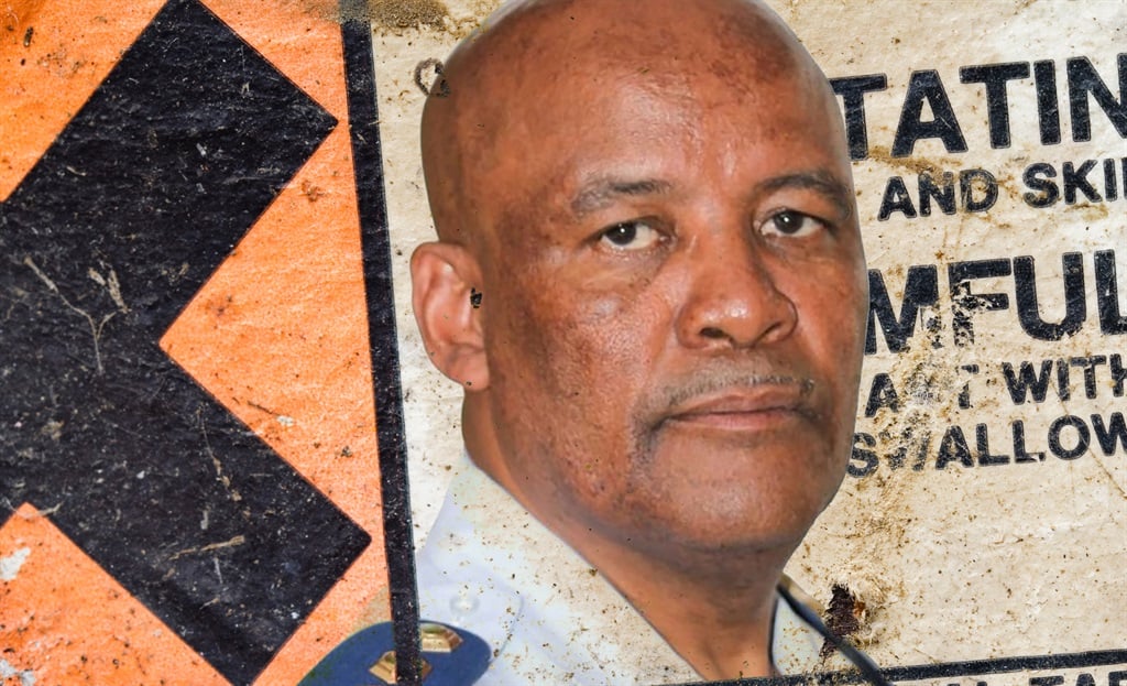 Top cop looking into PPE procurement 'definitely' poisoned - files ...
