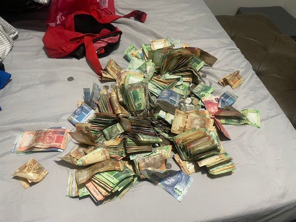 Alleged cop killer arrested in Joburg just hours after sergeant shot ...