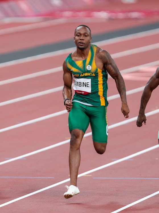 Dit was maar ’n treurige 1ste dag vir SA atlete by die ...