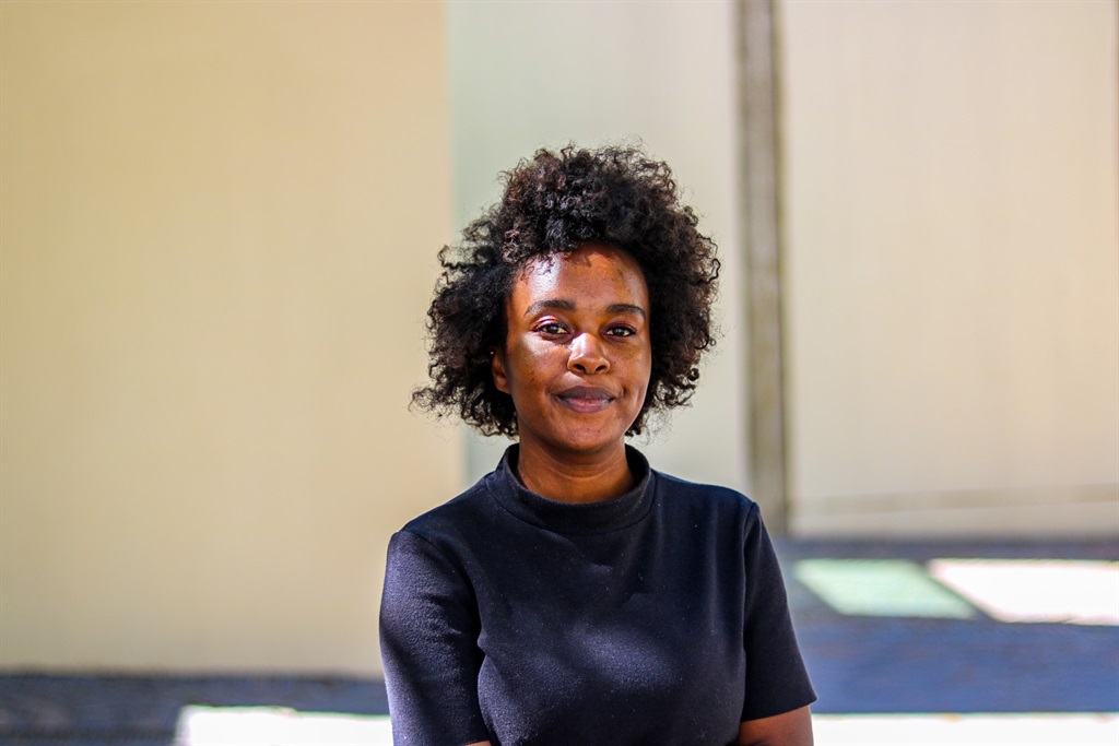 100 Young Mandelas 2023: Luvhani Nemanashi, Humanitarianism | News24