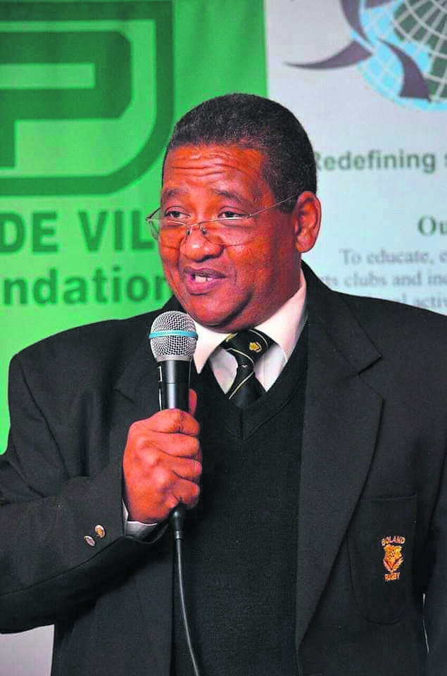 Villagers Worcester leierloos ná ‘kru taal’ teen Rangers | Netwerk24