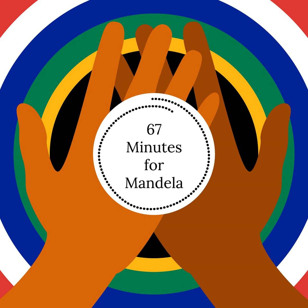 Humanitarian spirit rallied in support of Mandela | News24
