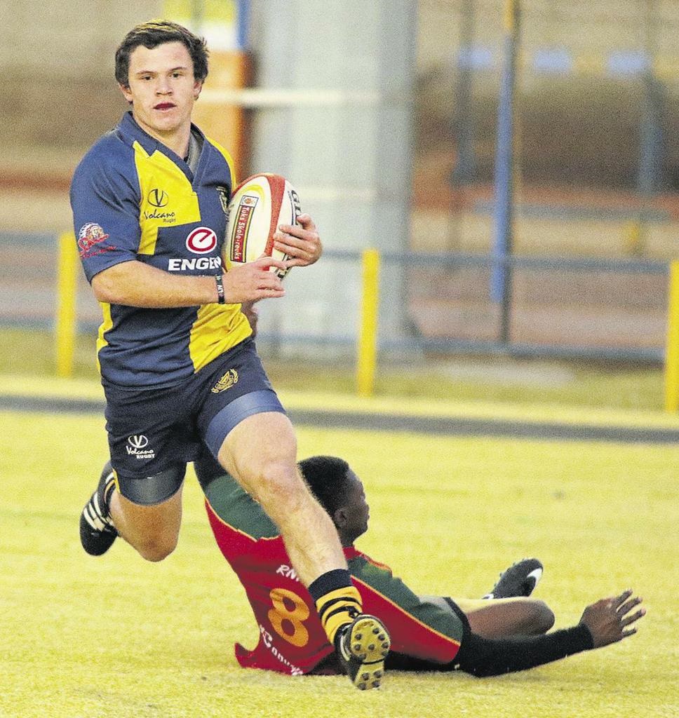 Kempton Park klop Florida oortuigend | Netwerk24