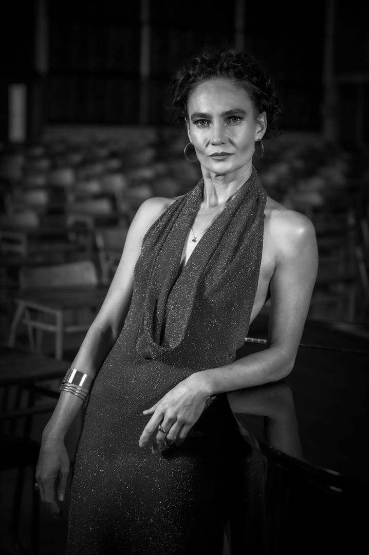 Sharine dra liedjie op aan oorlede pa vir Vadersdag | Netwerk24