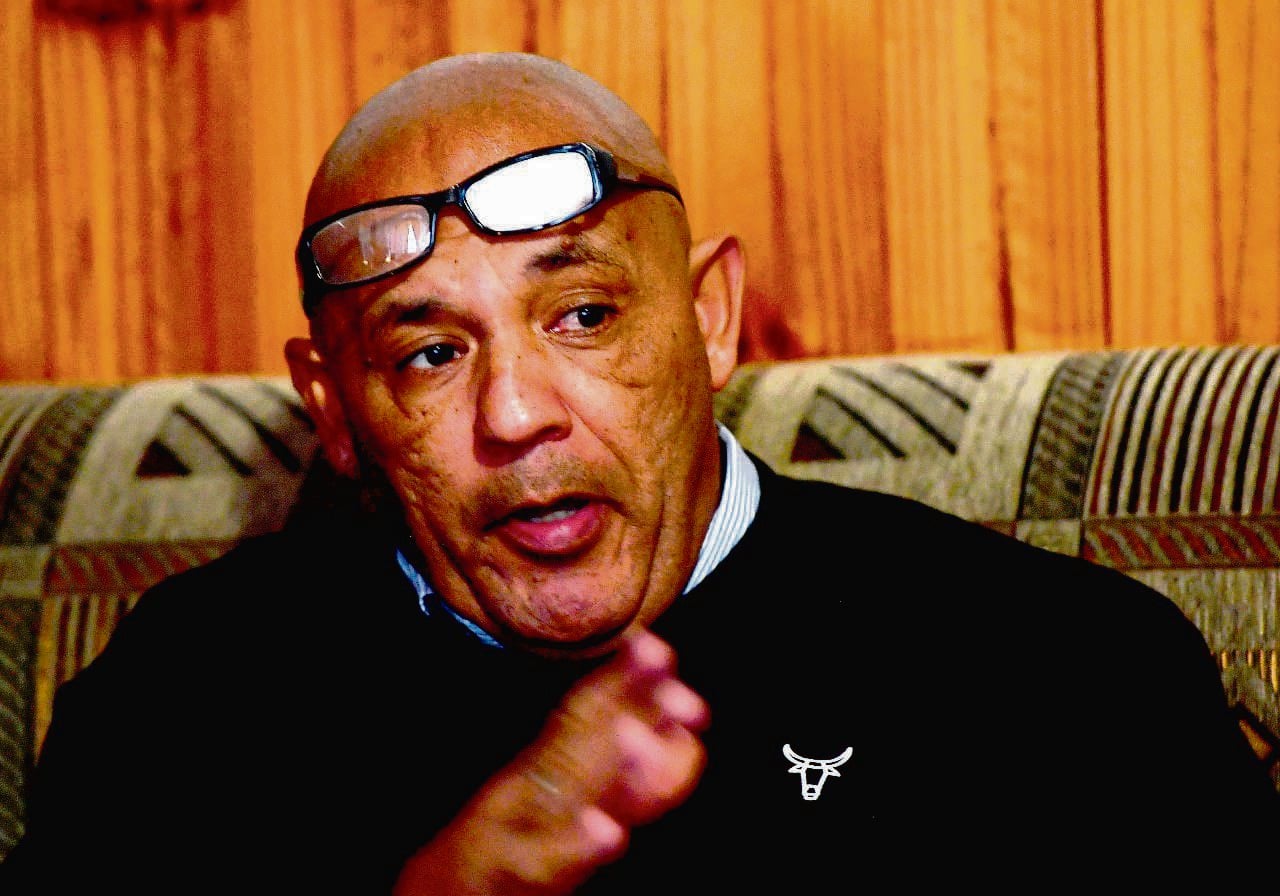 Cops flop met Tristan-saak | Son