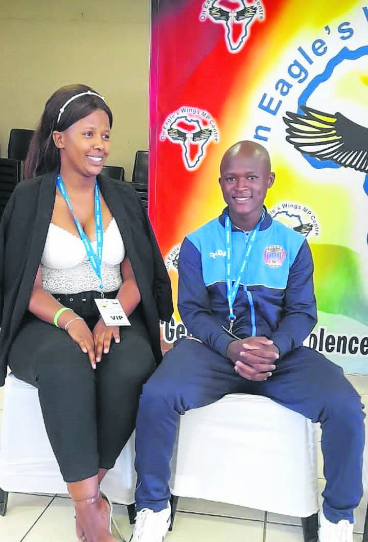 Mentorship workshop to uplift Thornhill community | News24